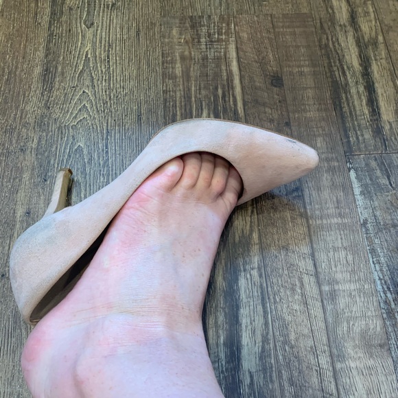 INC International Concepts | Shoes | Well Worn Womens High Heels | Poshmark